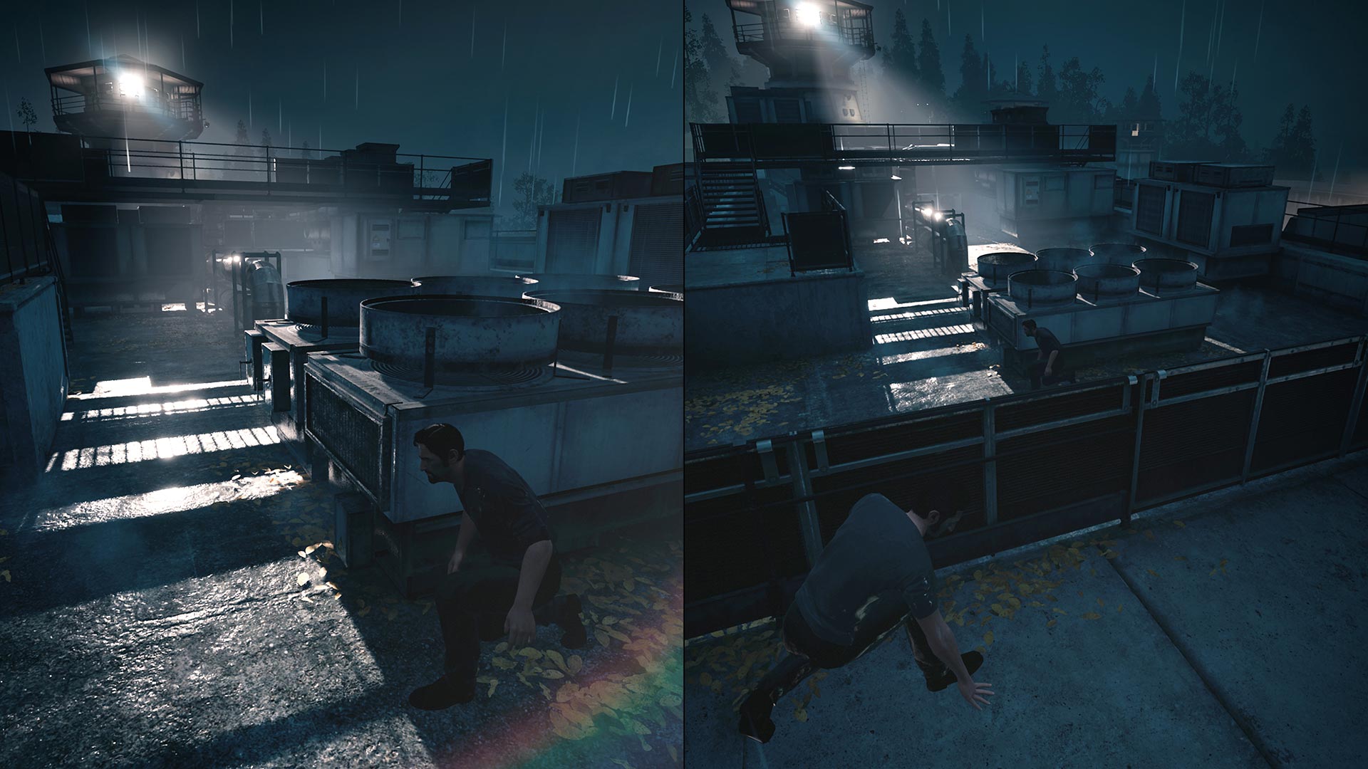 A Way Out — Hazelight