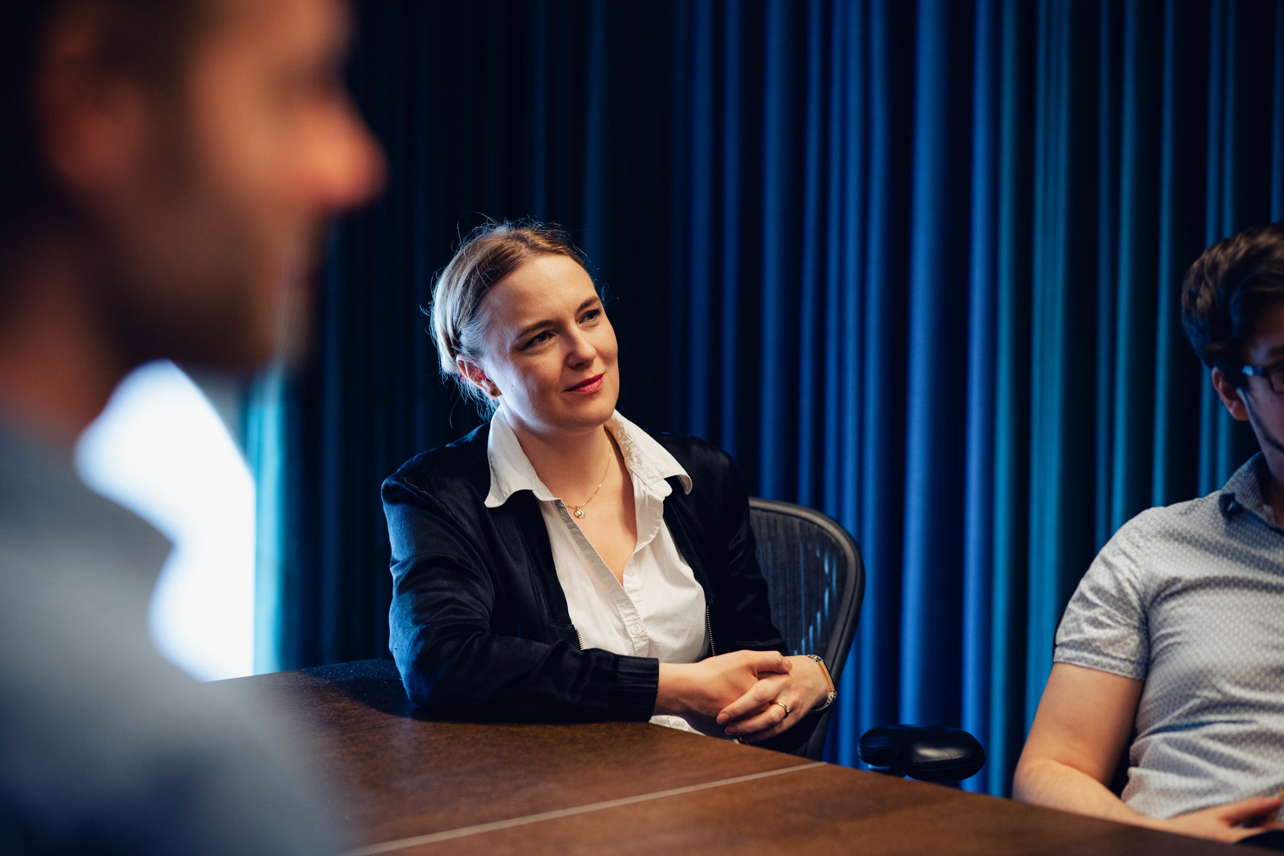 Join Hazelight — Hazelight