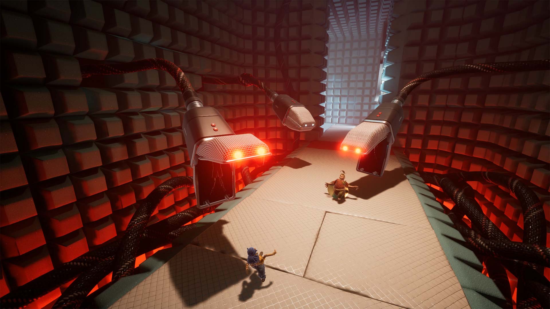 It Takes Two — Hazelight